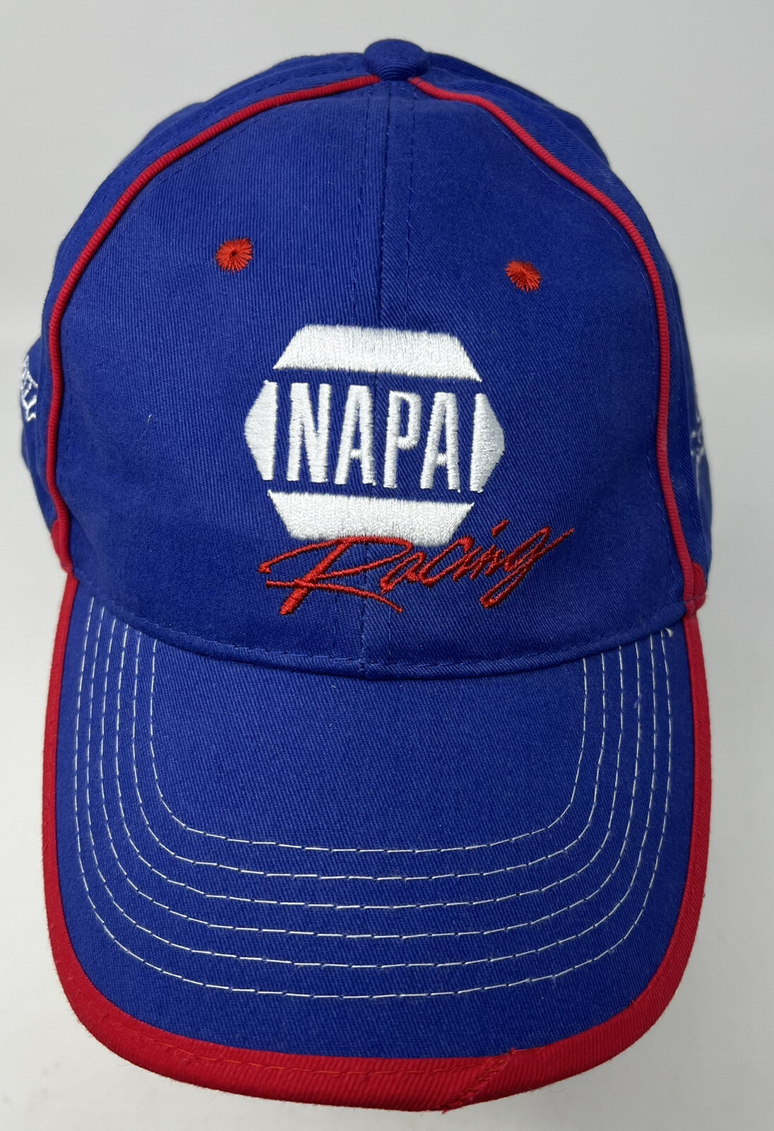 NAPA Racing Cap Hat Chase Elliott #24 Ron Capps 28 Intrepid Fallen ...
