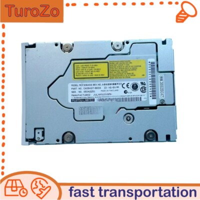 640MB MCF3064SS SCSI Internal MO optical drive | eBay