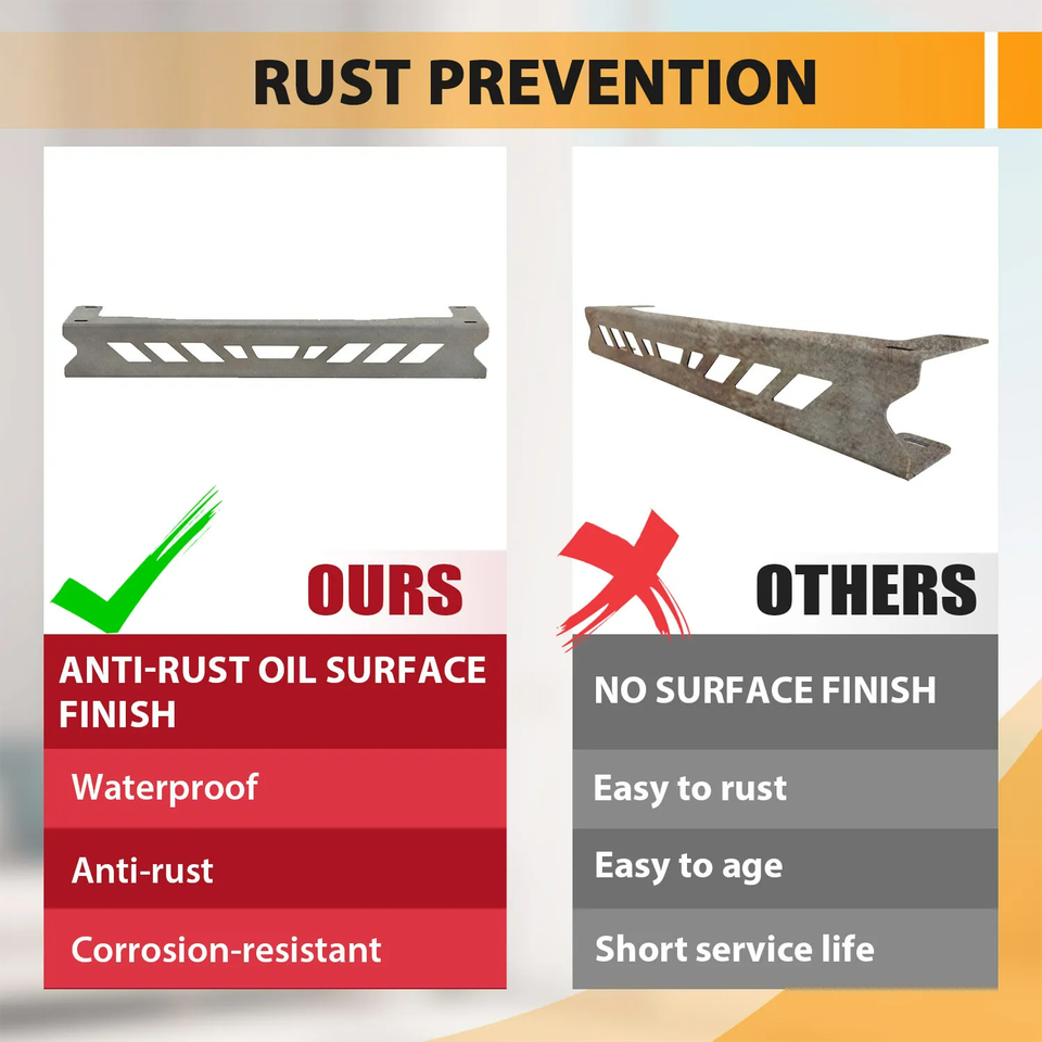 1973-1987 Chevy Chevrolet C10 C20 Truck For Rear Frame Crossmember ...