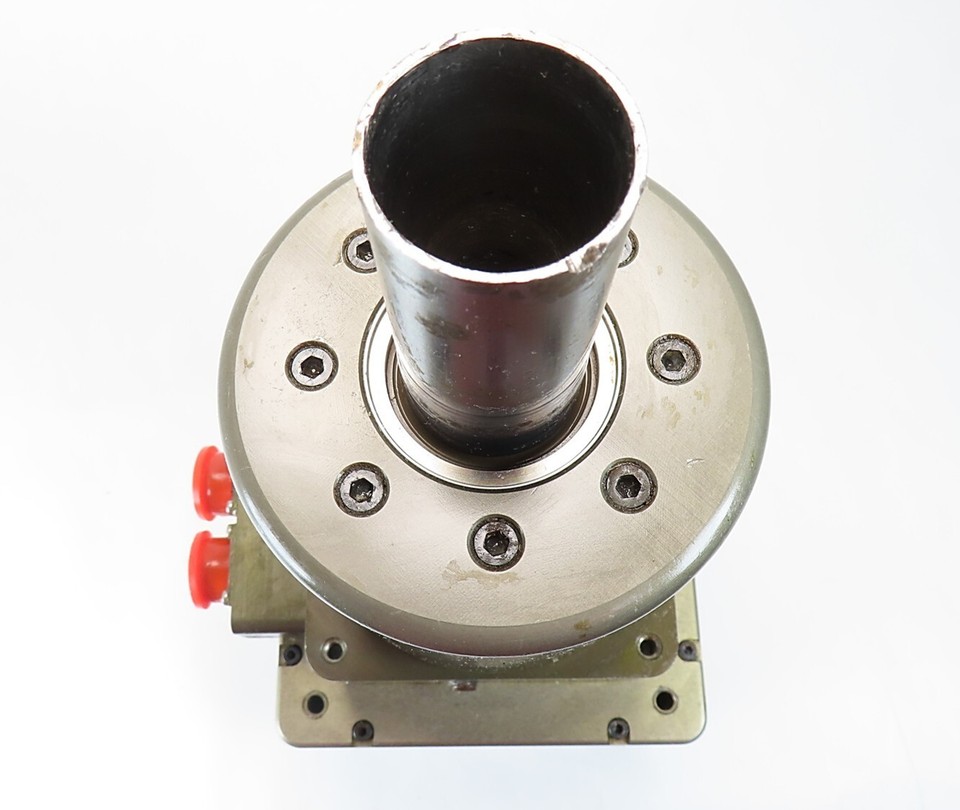 PushCorp STC1503 BT30 Robotic Servo Spindle 15000RPM 3HP 2.2Kw (Read ...