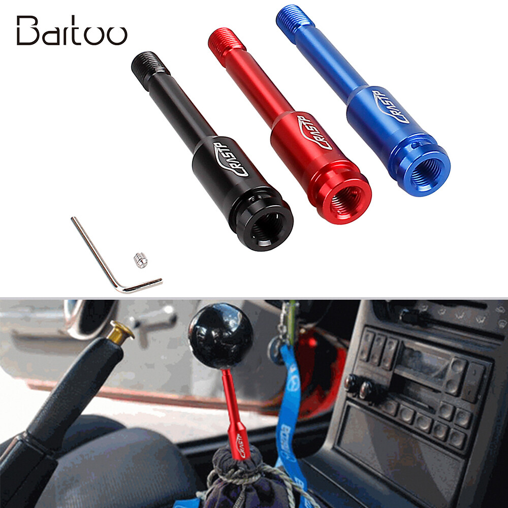 Gear Shift Lever Extension Amazon.com: LAFORMO 6" Shift Knob Extension