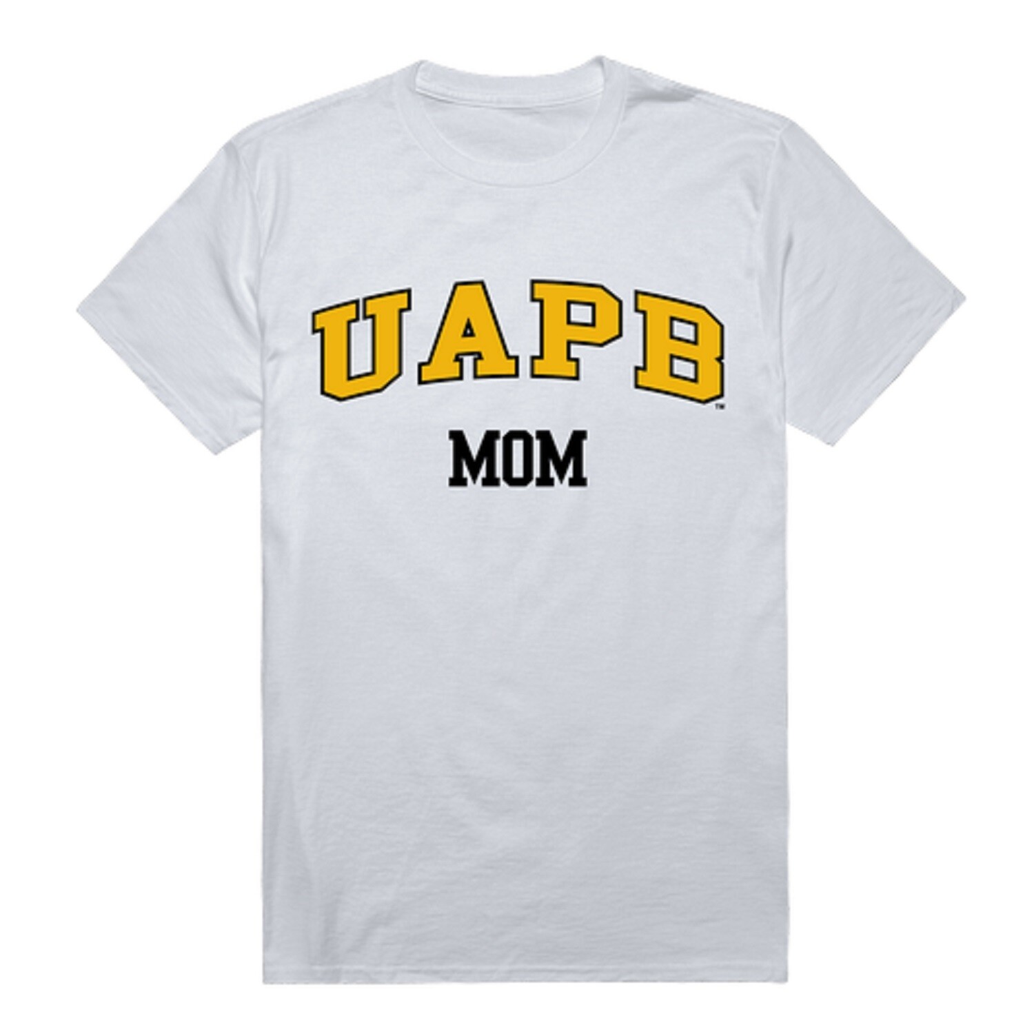University Of Arkansas at Pine Bluff Golden Lions UAPB Mom Mother T ...