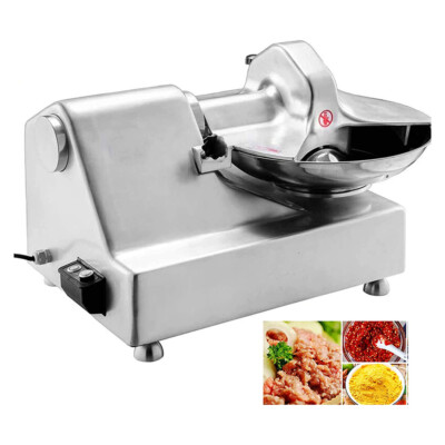 Mixers - Chopper Mixer