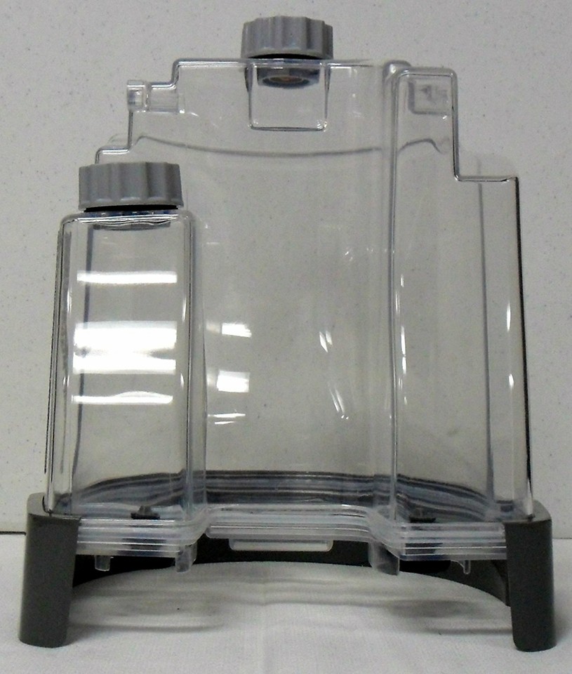 Hoover Solution Tank Assembly V2 (42272104) | eBay