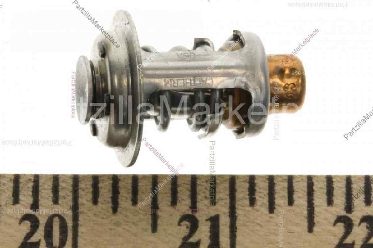 V9 Quicksilver 833072004 Thermostat Mercury Factory OEM Part for sale ...