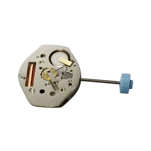 Replacement Quartz Watch Movement 3 Hands For RONDA 763 Watch Repair ...