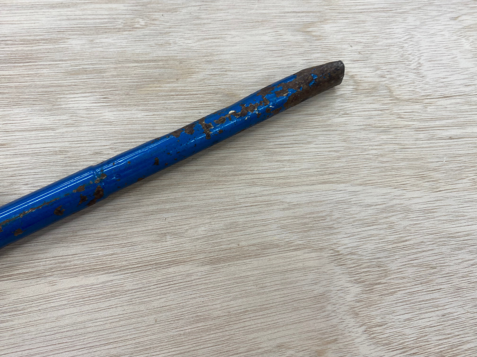 Vintage DAISY Blue Model 660 TRAIL RIDER Ricochet BB Gun Air Rifle | eBay