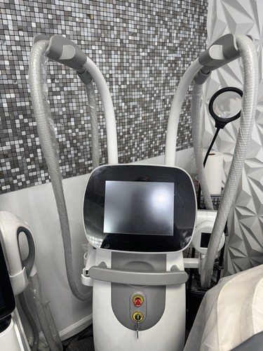 🌟 PROFESSIONAL BODY CONTOURING EQUIPMENT FOR SALE — BARELY USED! 🌟 | eBay