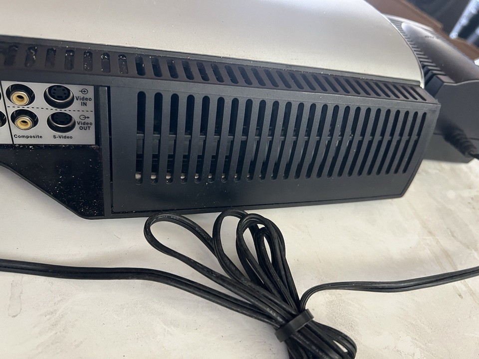 Bose AV48 Lifestyle 48 Media Center CD DVD MP3 Player | eBay