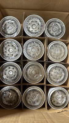 Fleetguard WF2051 Filter Case Of 9 | eBay