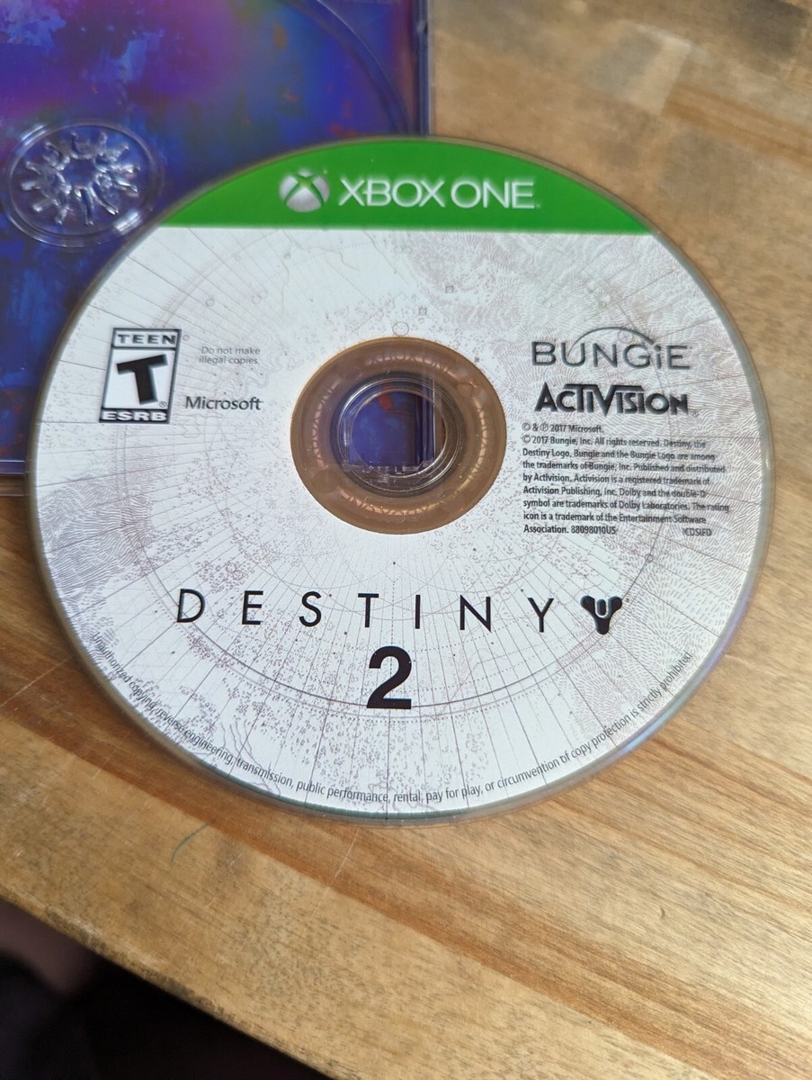 Xbox One Destiny Disc How Do You Play Xbox One Games On The Xbox