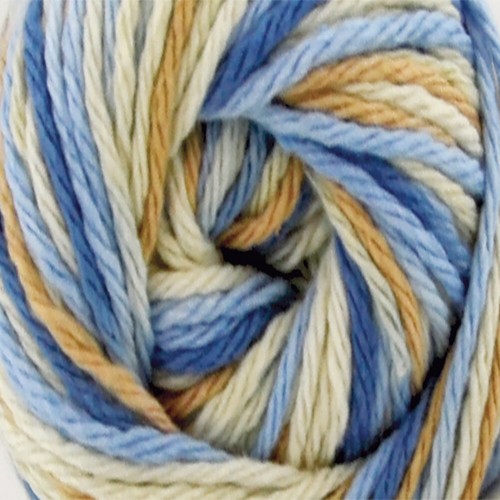 Premier Home Cotton Blend Yarn - Rustic Blue 847652053677 | eBay