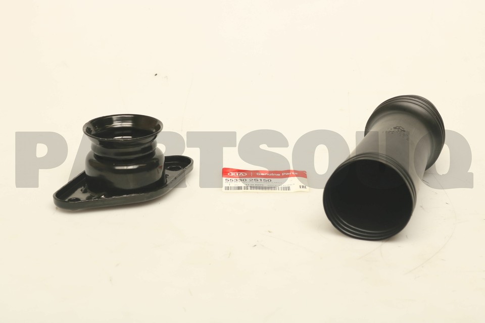 553302S150 Genuine Hyundai / KIA BRACKET-SHOCK ABSORBER MTG | eBay