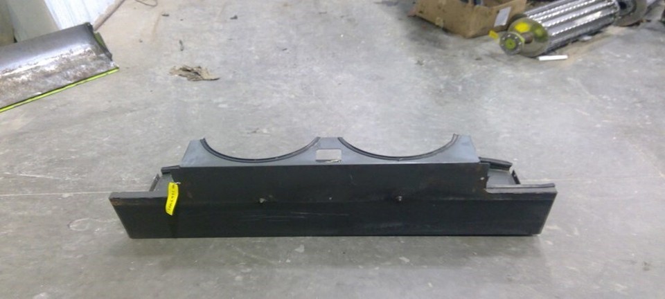 Claas Divider Plate 1422800 | eBay