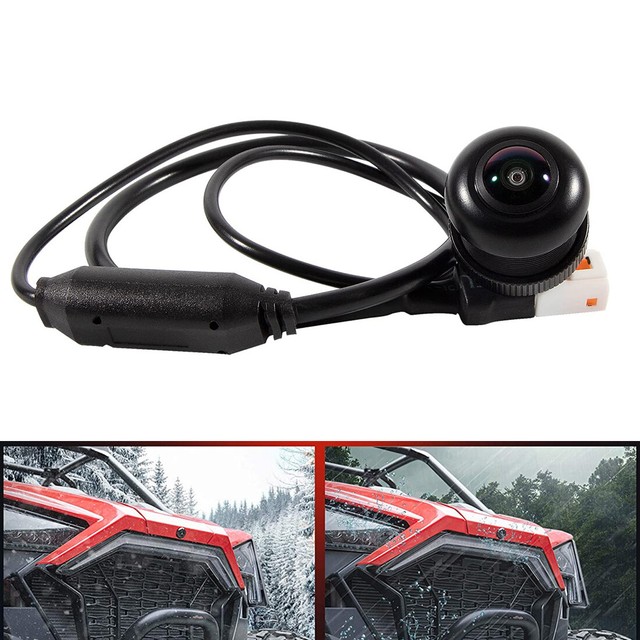 OEM Polaris RZR Front Camera Kit - 2884432 for sale online | eBay