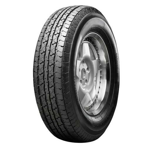 1 New Summit Hi-road St - St225/75r15 Tires 2257515 225 75 15 | eBay