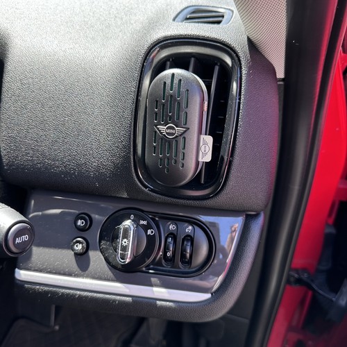 MINI COOPER F55 Interior Fragrance Starter Kit Natural 83125A7DCA5 ...