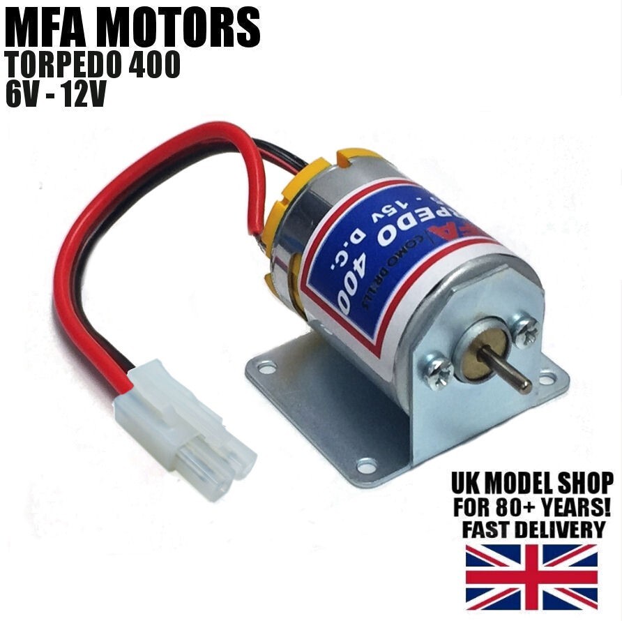 Rc Plane Motor Sizes - Infoupdate.org