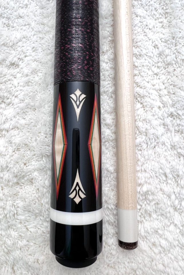 Joss Custom Collector Pool Cue HOPP22-23, FREE HARD CASE | eBay