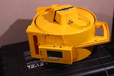 Smart Level Precision Construction Altimeter One Tough Level RS-TOOL460 ...