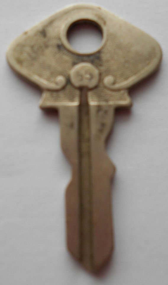 Duplicate Model T Ford Key Number 55 | eBay