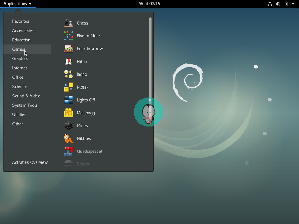 Debian Live Linux 11 KDE- Install / Live DVD ( i-386 64-bit) | eBay