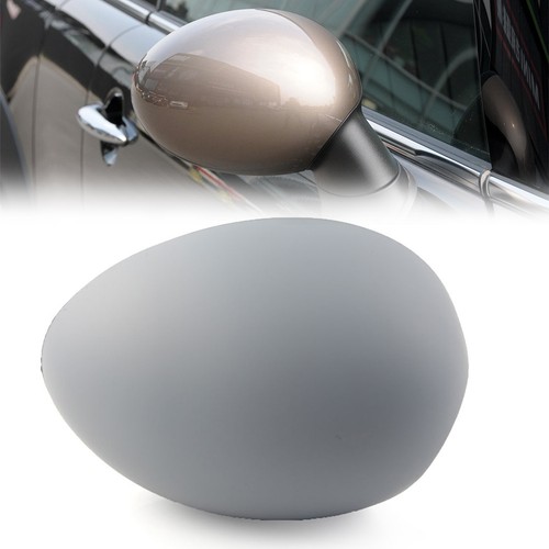 Right Door Wing Mirror Cover For Mini R55 R56 R57 R58 R59 R60 R61 | eBay UK
