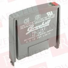 GRAYHILL INC 70L-IAC / 70LIAC (BRAND NEW) | eBay
