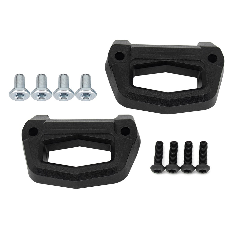 Fit for Ski-Doo LINQ Cargo 860201806 Luggage Rack Base W/Hardware Kit ...