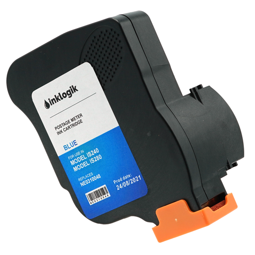 NEOPOST IS200 IS240 IS280 COMPATIBLE FRANKING MACHINE INK CARTRIDGE ...
