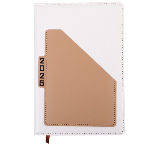 Multi-Function Note Book Portable Planner Organizer Academic Planner ...