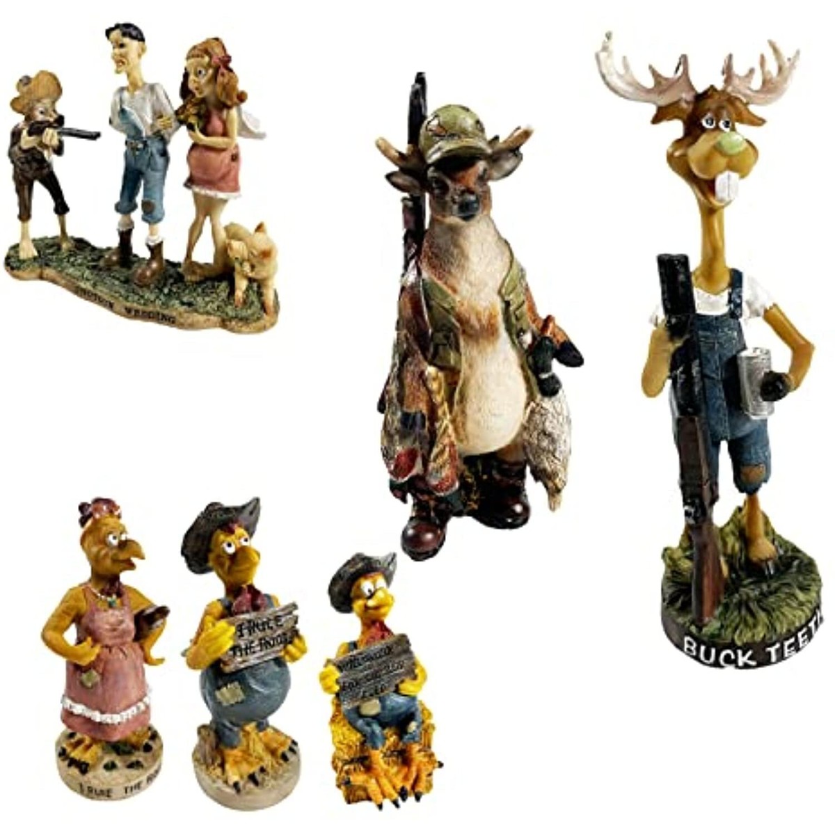 Redneck Deer Hunting Jokes