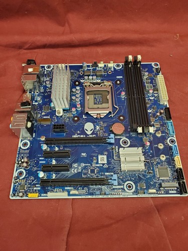 Dell Alienware Aurora R7 Motherboard Intel LGA1151 DDR4 IPCFL-SC VDT73 ...
