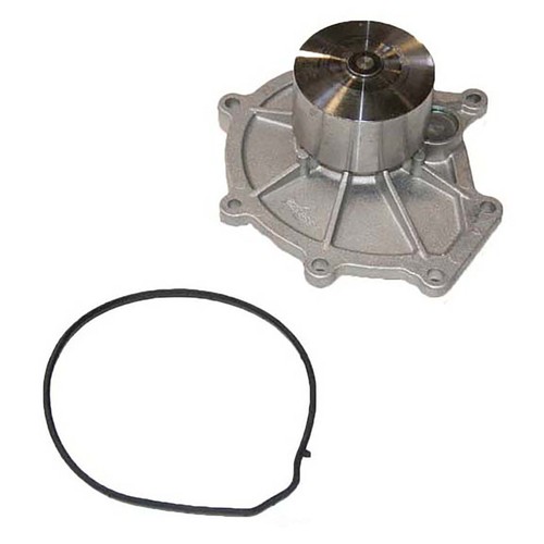 Engine Water Pump Cardone 55-73134 fits 02-05 Land Rover Freelander 2 ...