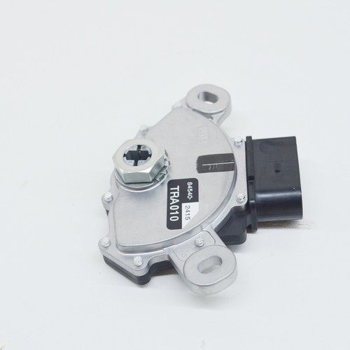 NEW AUDI Q7 4L AUTOMATIC GEARBOX MULTI-FUNCTION SWITCH 09D919823A | eBay