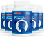 5 Pack Prostate Pro, mezcla premium para soporte de próstata-60 ...