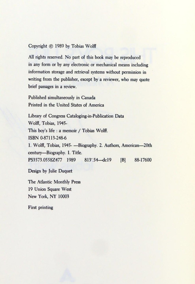 Tobias Wolff Quotes James Russell Lowell: As Life Runs On, The Road