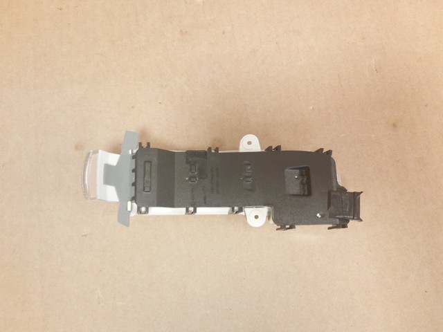 MERCEDES OEM ULO Left Turn Signal Light Lens 3037001 2038200121 for ...