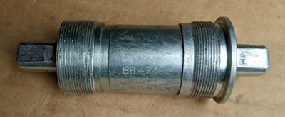 Bottom Brackets - 110 Mm - Nelo's Cycles