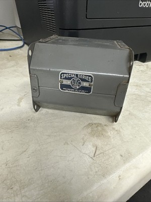 UTC Special Series S 51 Transformer | eBay