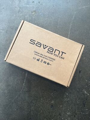 Savant Litetouch SKL-1000 System Keypad Link | eBay