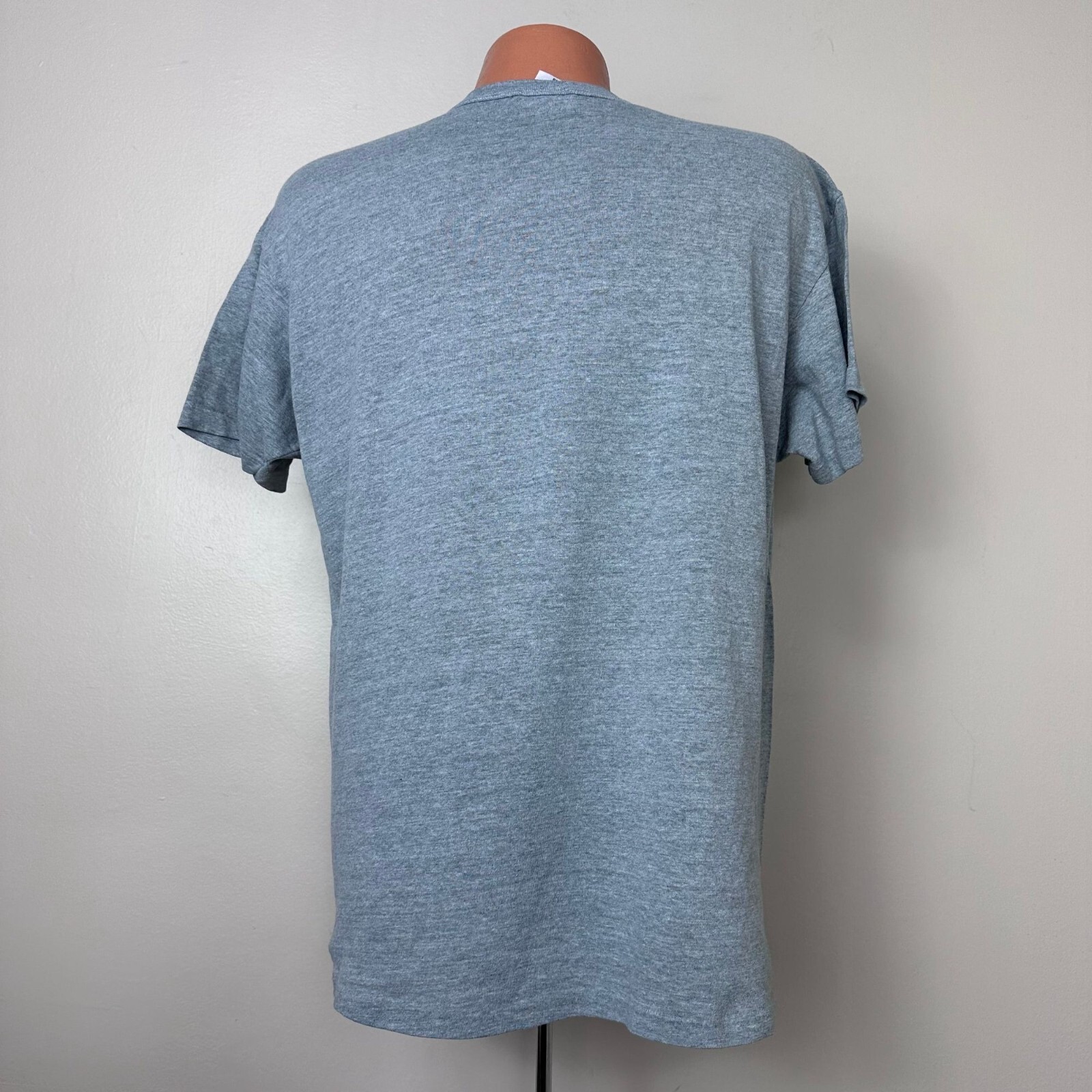 Vintage 1980s Elmer Fudd Wambo T-Shirt 80s Looney Tun… - Gem