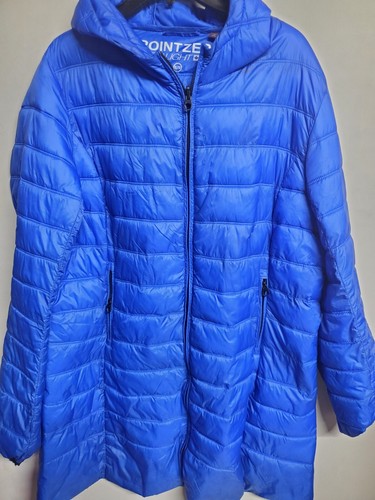 point zero ultralight blue - Gem