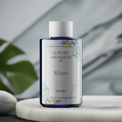 Miami Fragrance Oil for Aroma Diffuser Inspired By E11EVEN Aroma360 | eBay