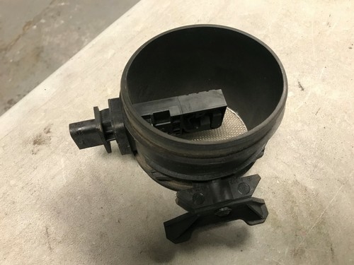 07 - 11 MERCEDES W221 W212 MASS AIR FLOW METER MAF SENSOR 2730940948 ...