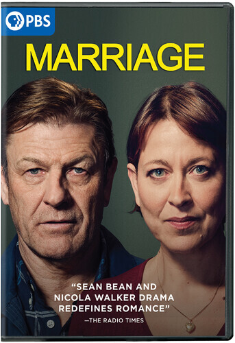 Marriage (DVD) for sale online | eBay