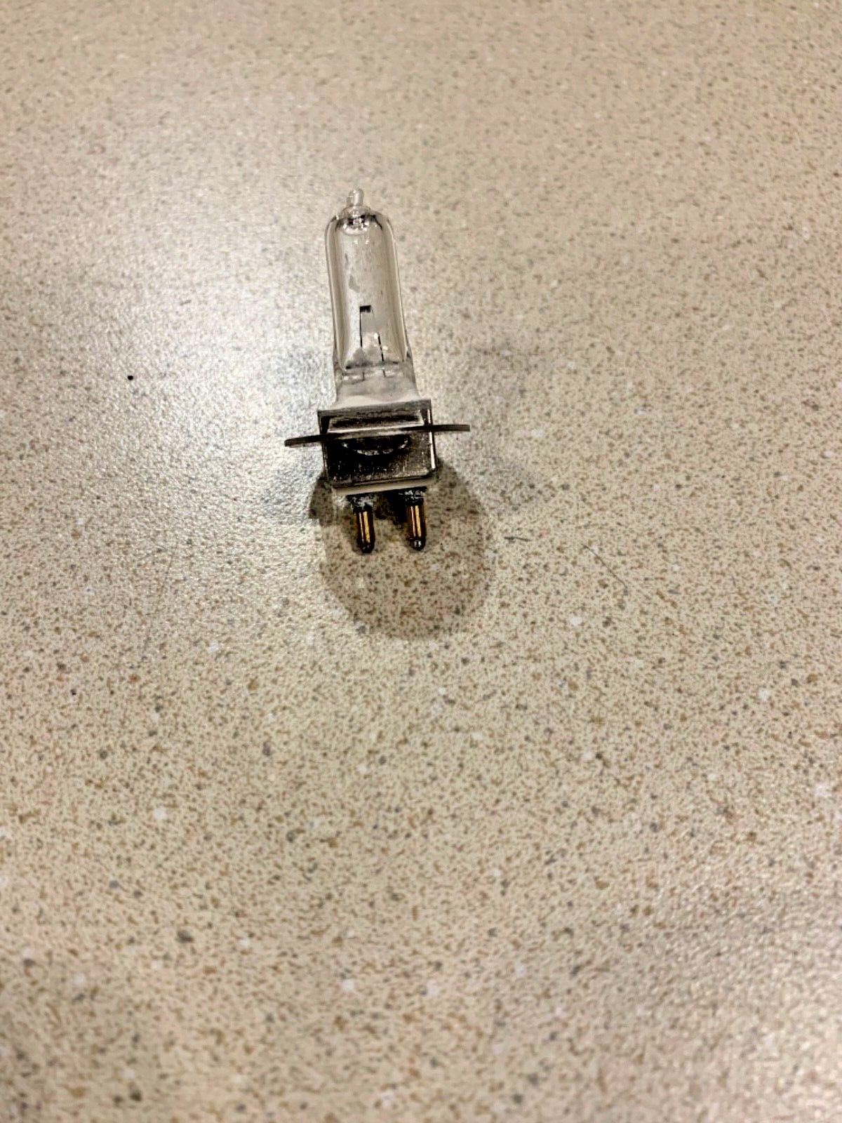 OSRAM Bulb 64222 6v10w Pg22 Germany Zeiss Slit Lamp Bulb Halogen Light ...