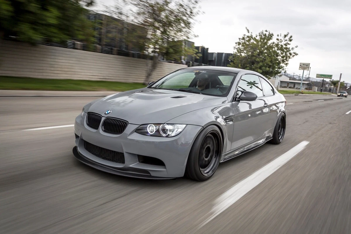 Bmw M3 E90