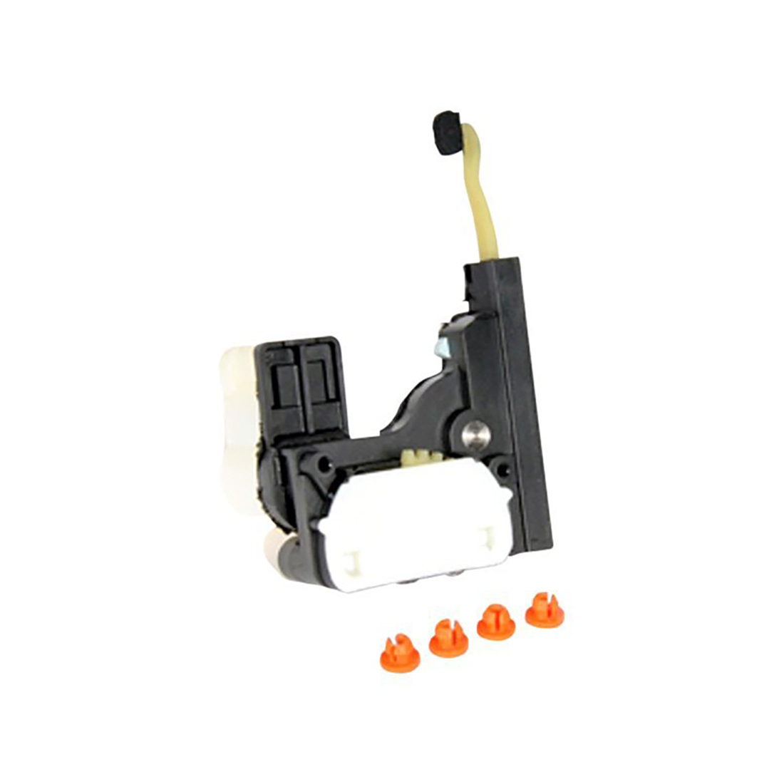 For Olds 25664288 AC Delco Door Lock Actuator Front or Rear Driver Left ...