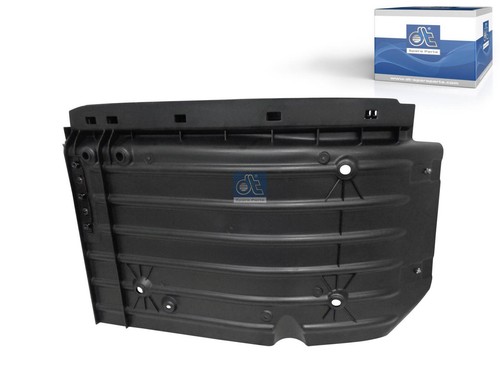 CAPSautomotive Wing for Scania 2298043 2599547 | eBay